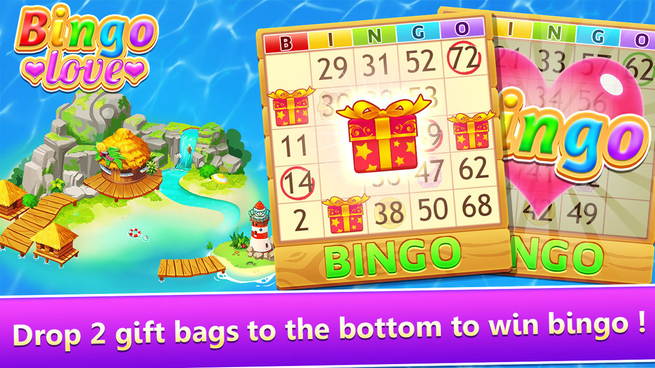 Bingo:Love Free Bingo Games For Kindle Fire,Play Offline Or Online ...