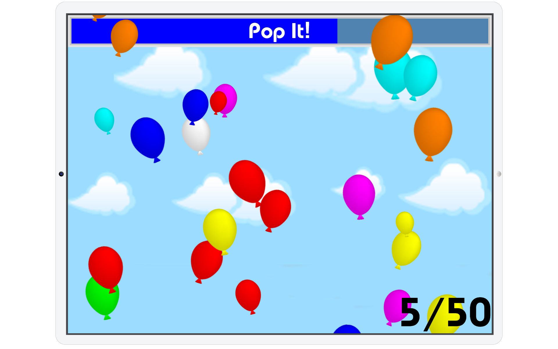 Learn with Rufus: Fun and Games - App on Amazon Appstore