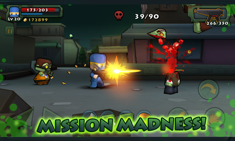 Call of Mini: Brawlers:Amazon.co.uk:Appstore for Android