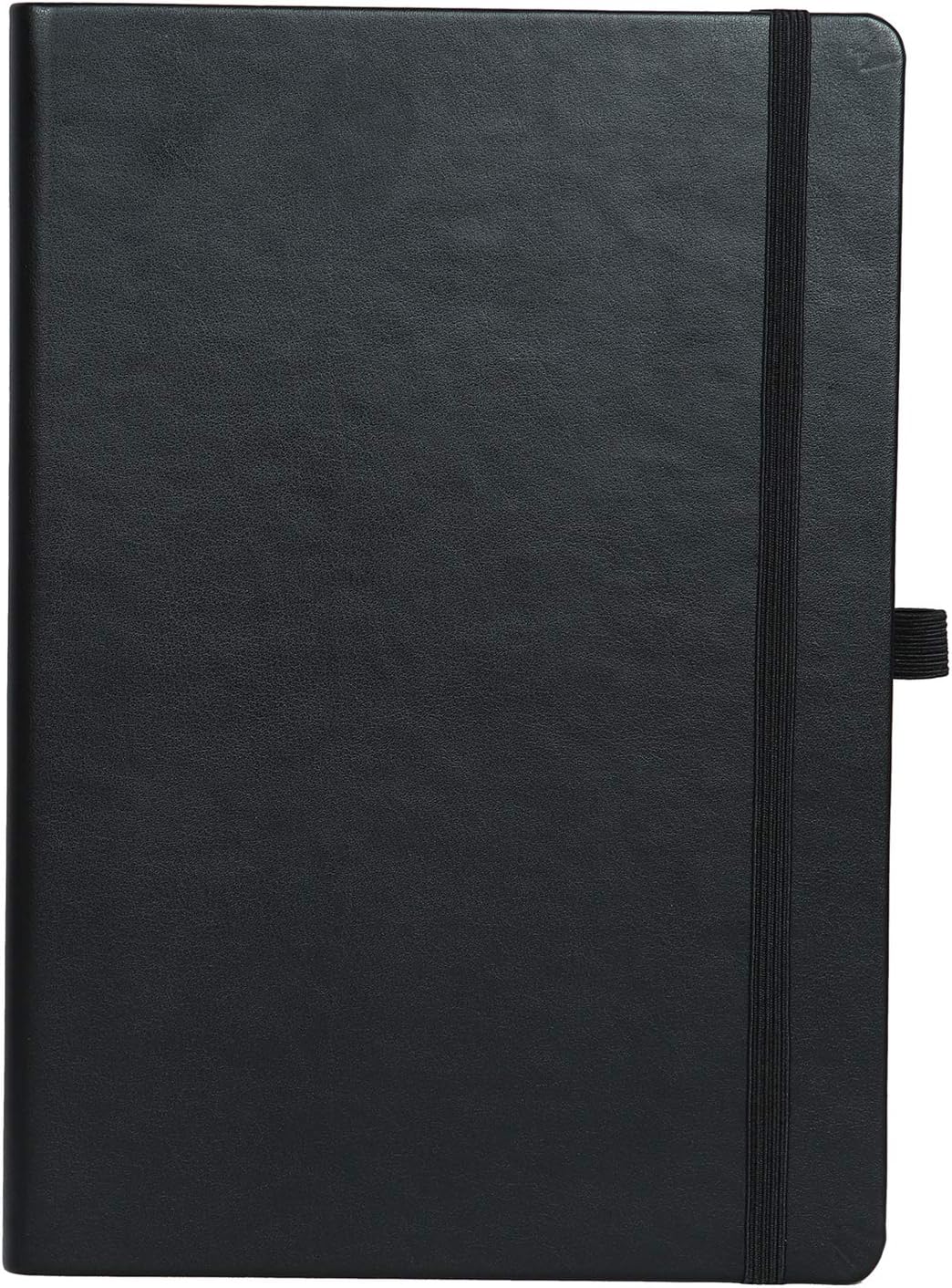 Mahavir Personal Notes - A5 Size - Hard Bound Notebook with Elastic ...