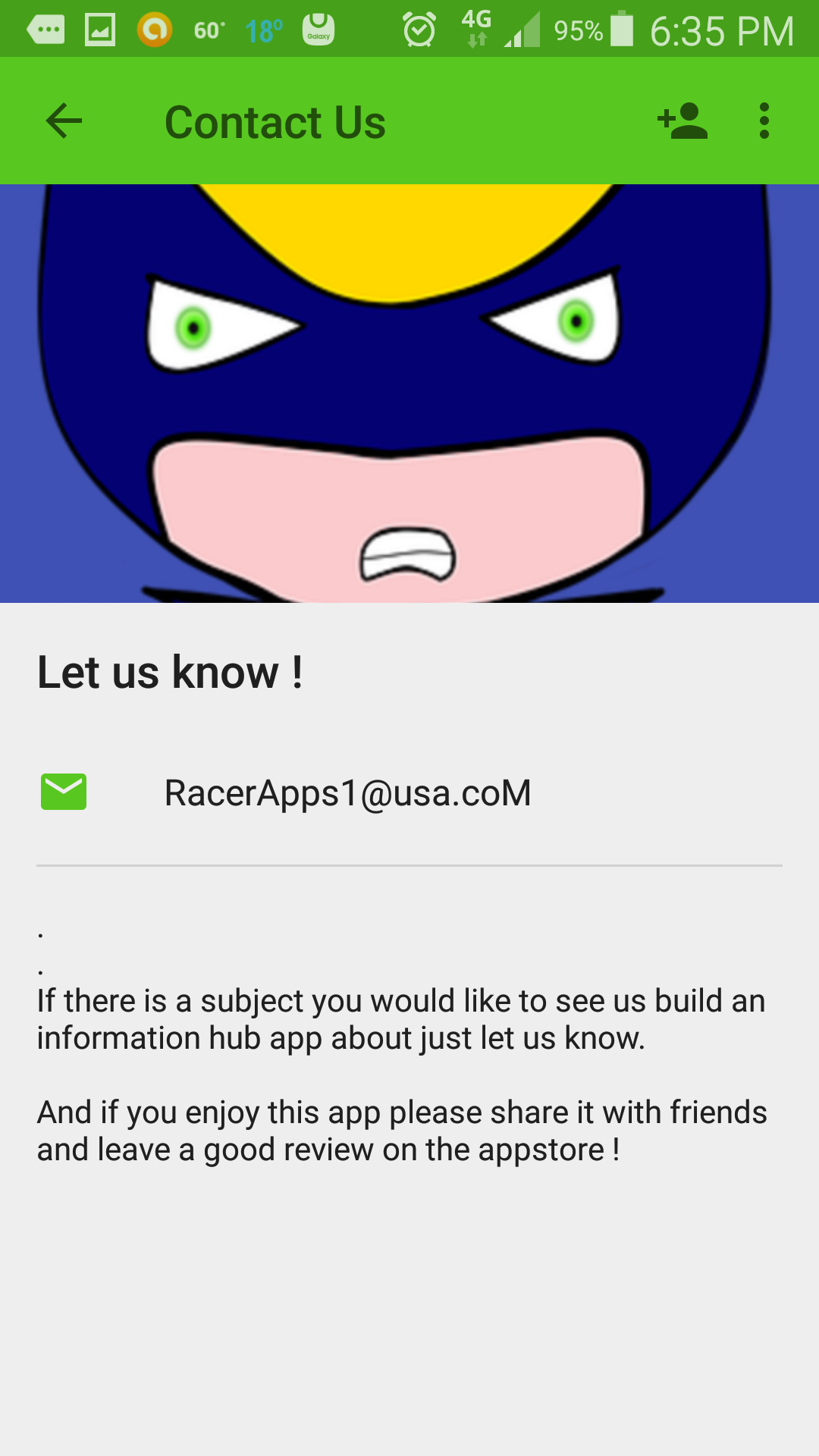 Super Heroes App:Amazon.in:Appstore for Android