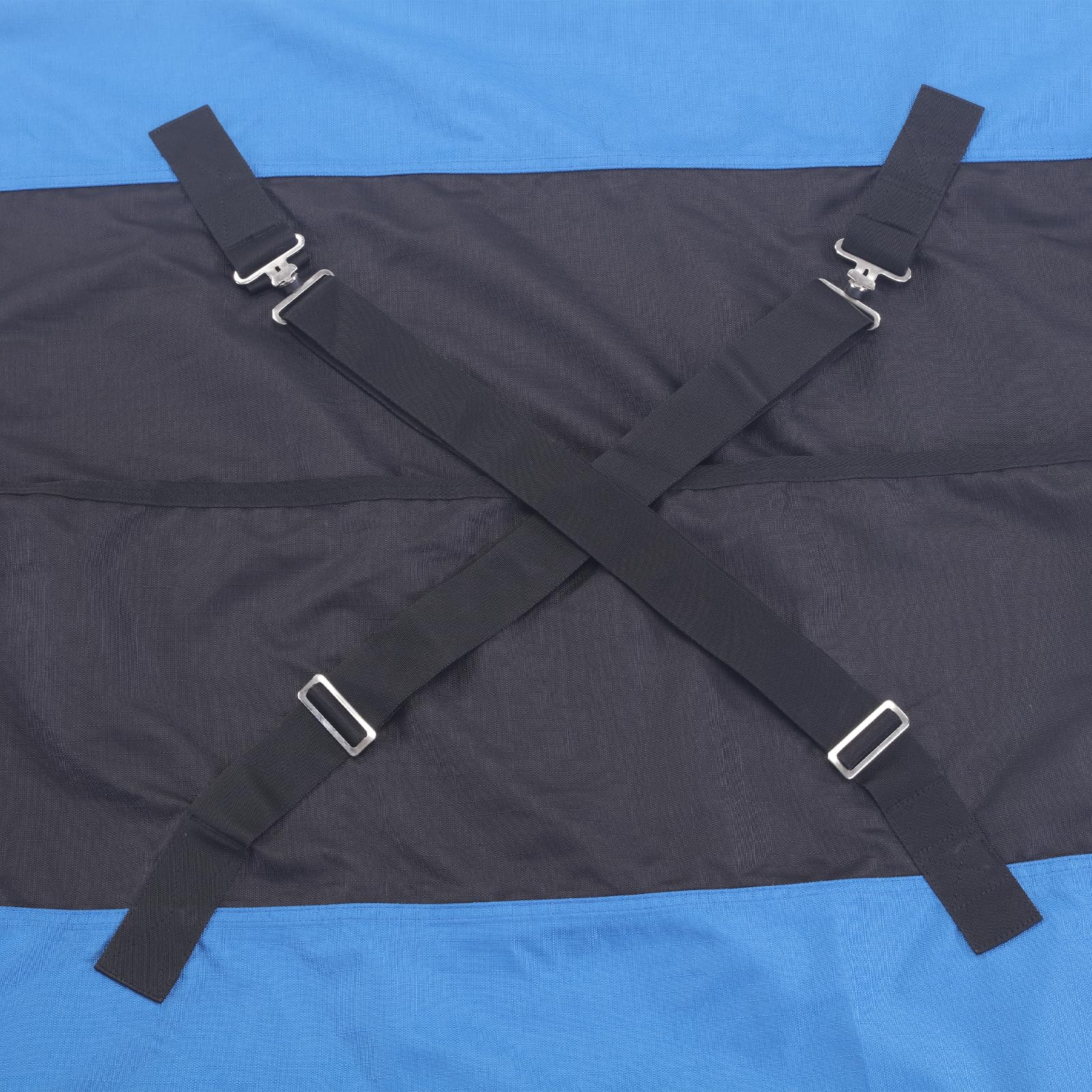 Snapklik.com : Gallopoff 1200 Denier Rip-Stop Turnout Rain Sheet ...