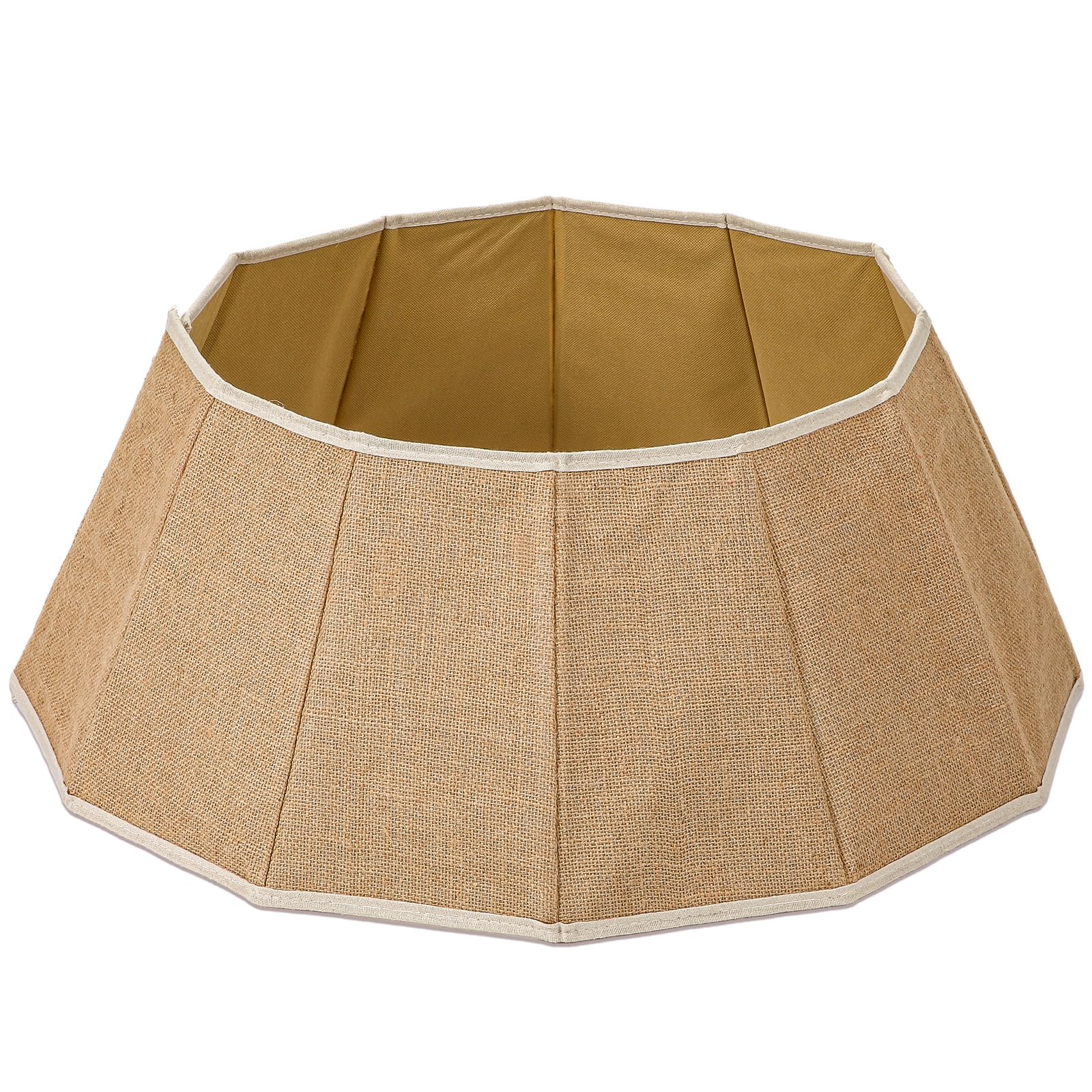 Amazon.com: JellyArch Christmas Tree Collar, Foldable Christmas Tree ...