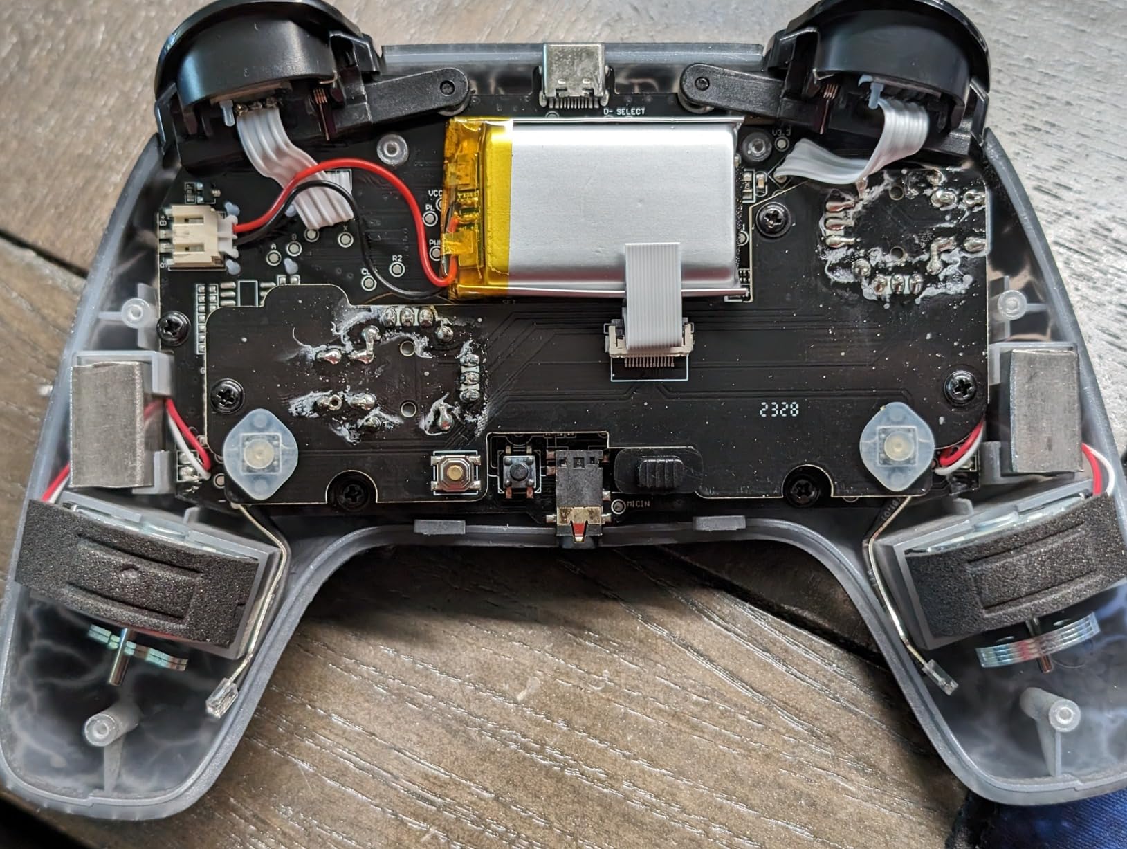 $9/mo - Finance Switch Controllers, Wireless Switch Pro Controller ...