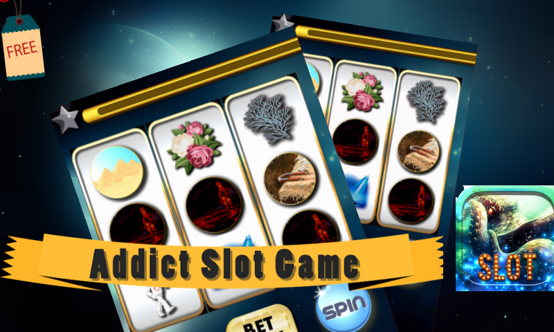 Lucky Kraken Slots Modern : Royal Slots Vegas Style Slot Machine - App ...