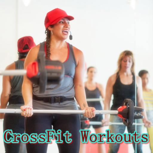 CrossFit Workouts - App on Amazon Appstore