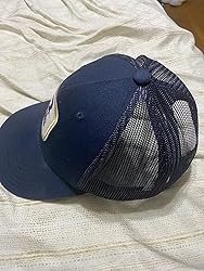 U.S. Mail Trucker Hat, USPS Eagle Embroidered Logo Adjustable Adult ...