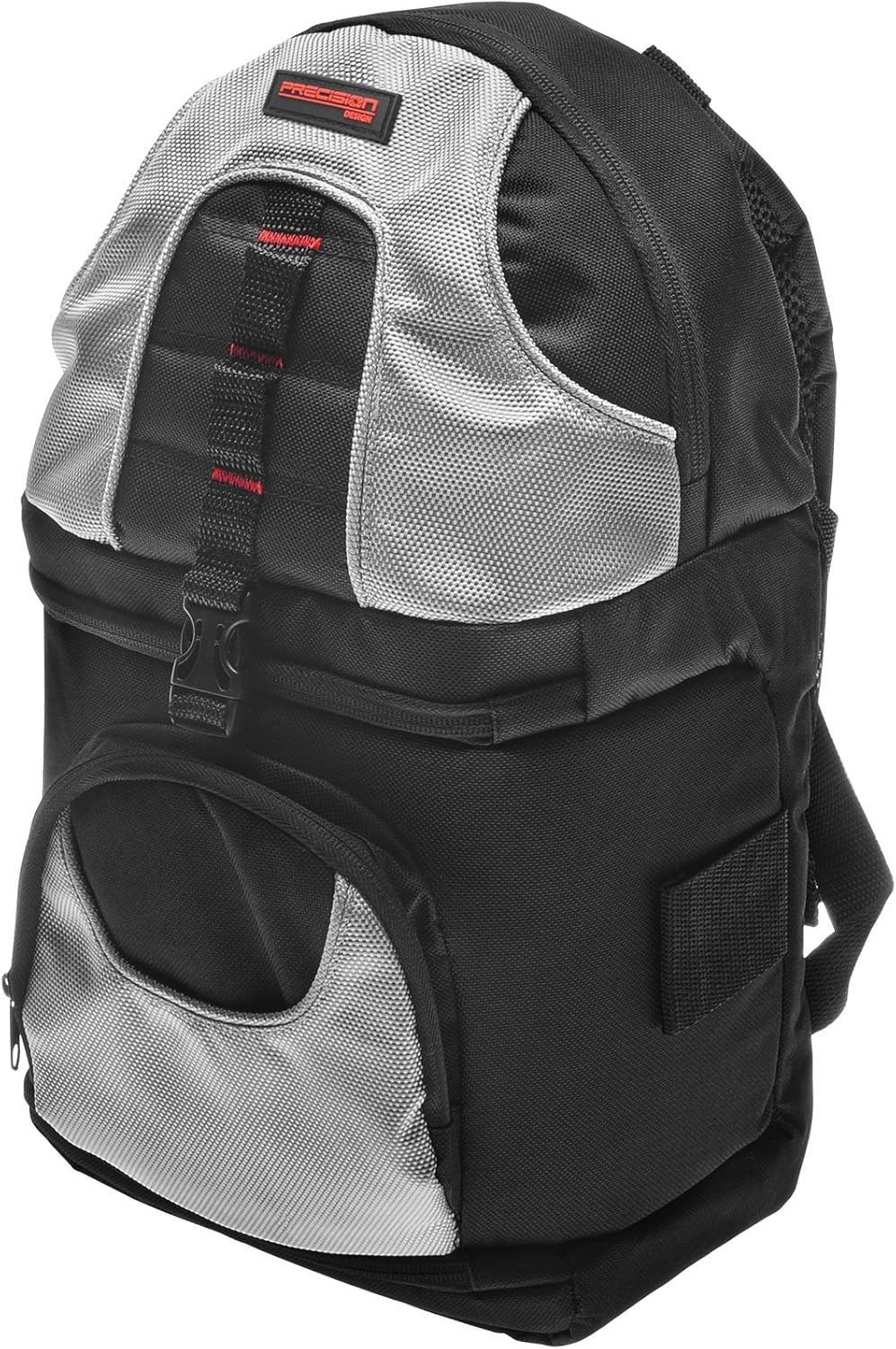 Amazon.com : Precision Design PD-BP2 Sling Digital SLR Camera Backpack ...