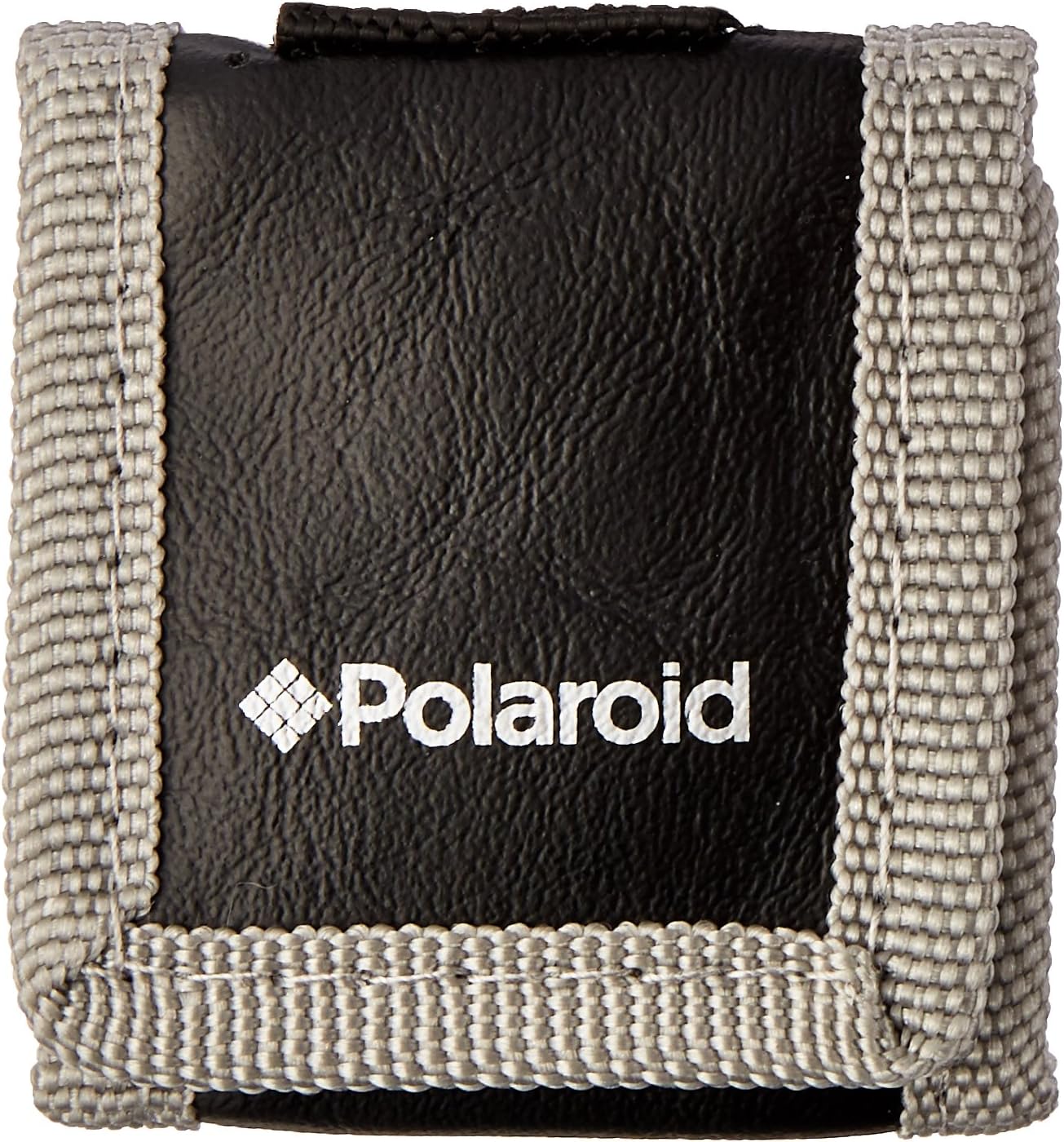 Amazon.com: Polaroid Memory Card Wallet - Grey, Nylon, 3 Compartments ...