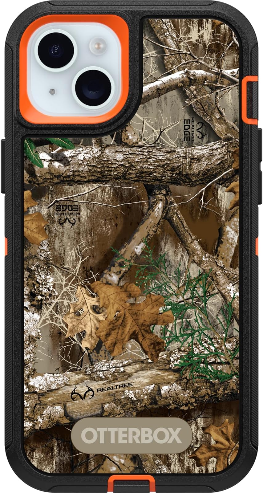 Amazon.com: OtterBox iPhone 15, iPhone 14, and iPhone 13 Defender ...