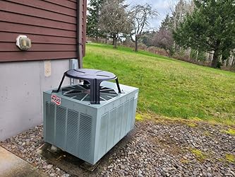 Amazon.com: Best Selling Weather Guard - Heat Pump Snow Guard & Winter ...