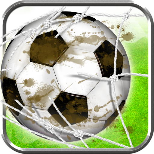 Kick Flick Fußball Goal HD - Das beste Football Sport Spiel:www.amazon ...