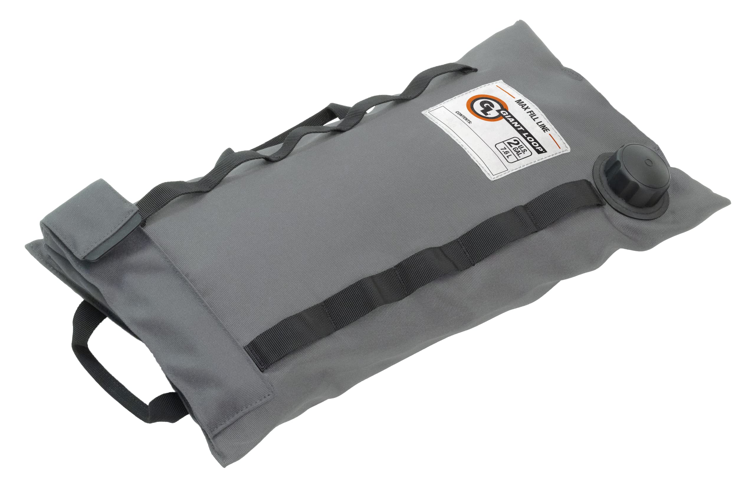 Snapklik.com : Armadillo Bag, Utility Bladder For Safe Transport And ...