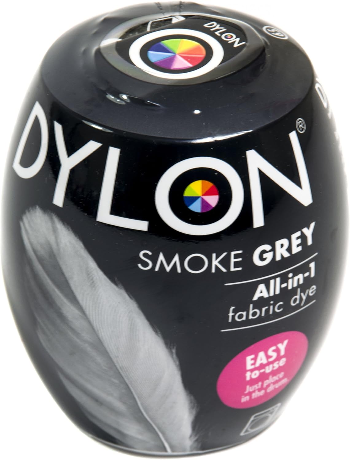 Dylon Machine Dye Pod Box Of 3 Smoke Grey 25 X 10 X 4 Cm Amazon ae dylon-machine-dye-pod-box-of-3-smoke-grey-25-x-10-x-4-cm-amazon-ae