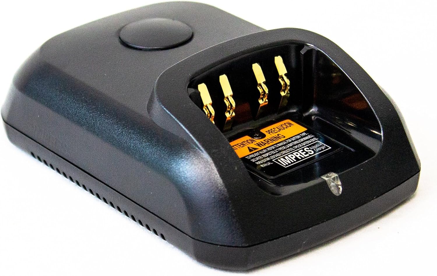 Amazon.com: Universal Rapid Intellicharger for Motorola Mototrbo ...