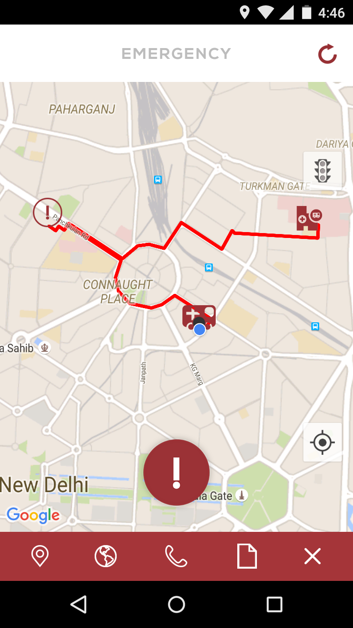 Amber Health - App on Amazon Appstore