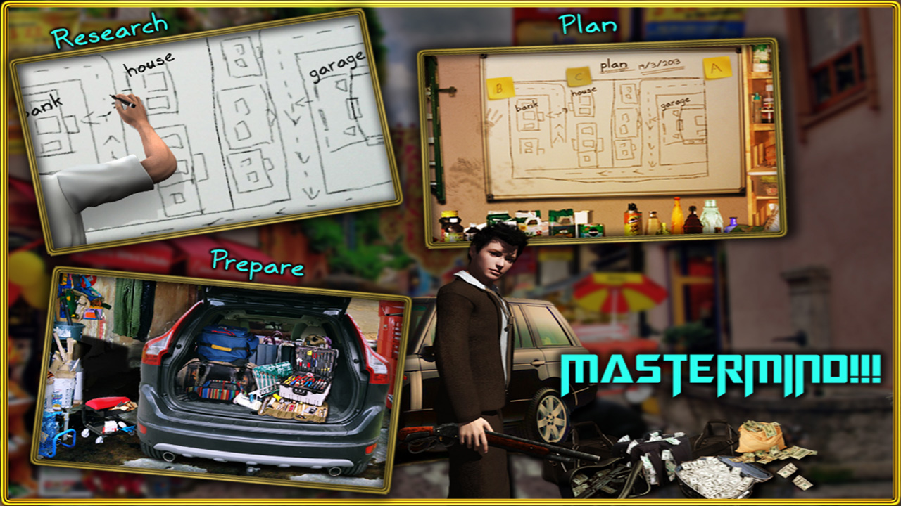 Mastermind - Find Hidden Object - App on Amazon Appstore