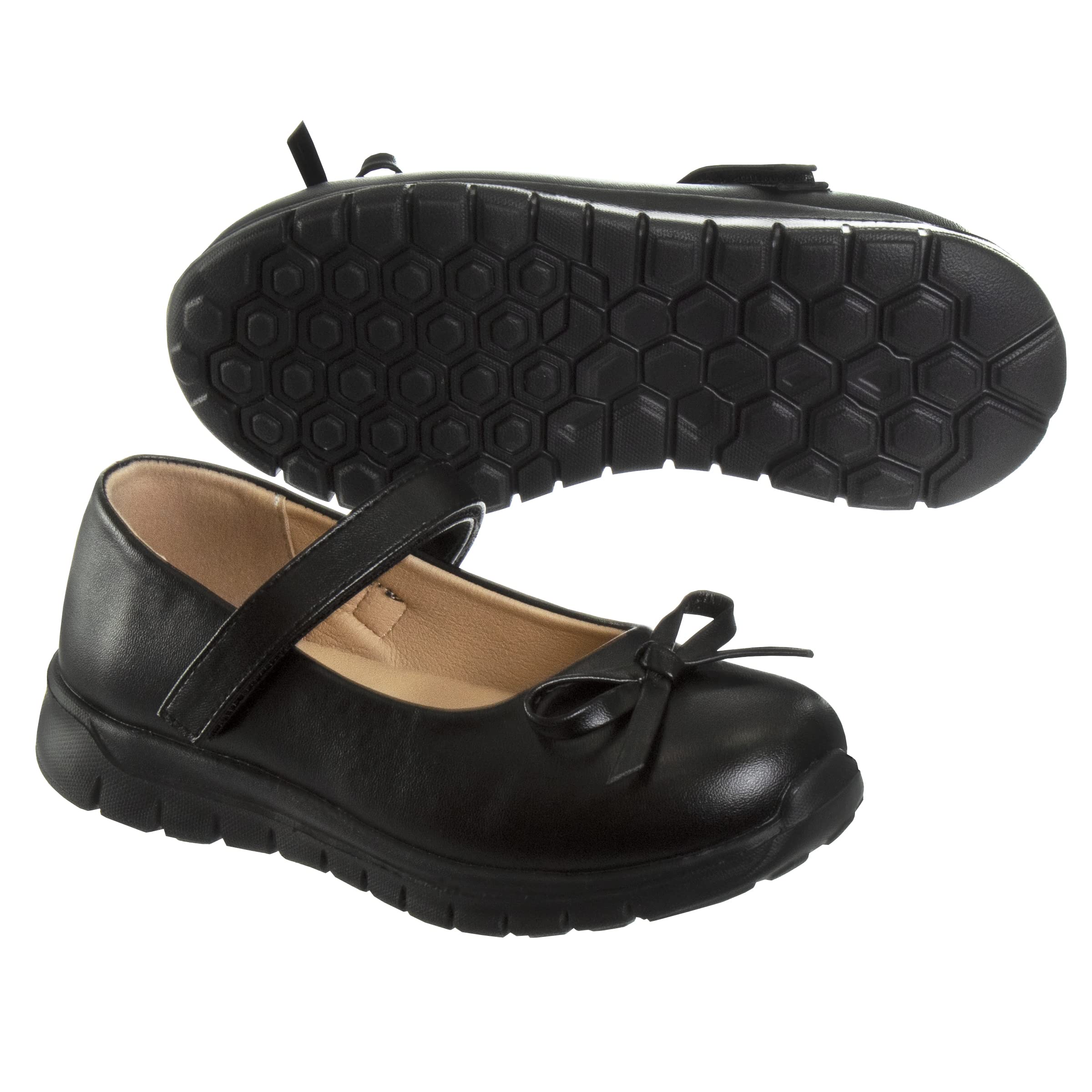 Snapklik.com : French Toast Girls Mary Jane Shoes School Kids Uniform ...