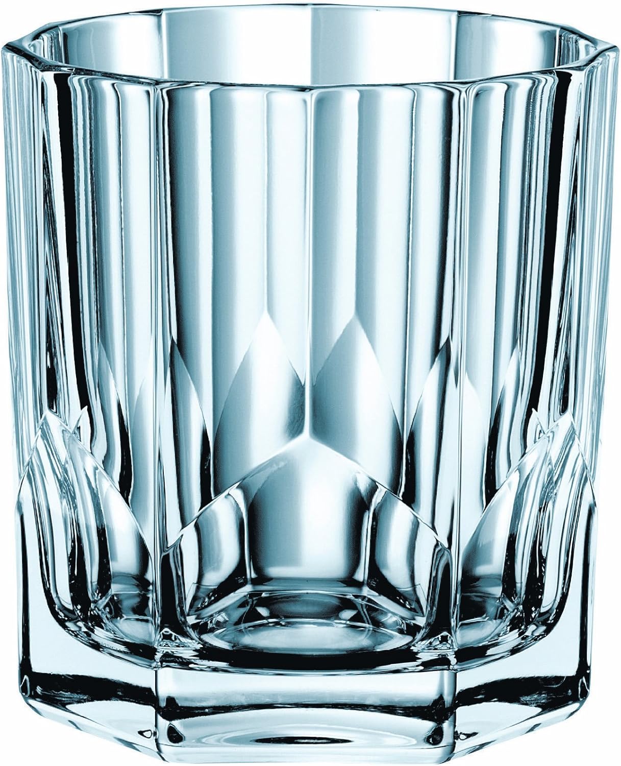 Aspen Tumbler, Set of 4 : Amazon.co.uk: Home & Kitchen