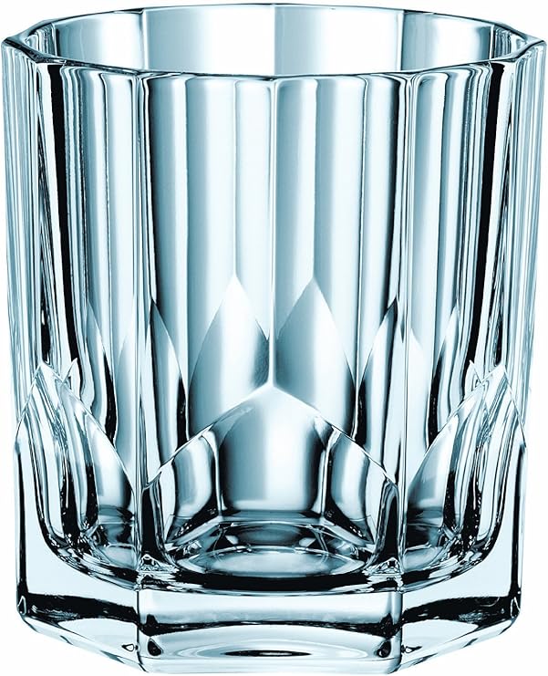 Aspen Tumbler, Set of 4 : Amazon.co.uk: Home & Kitchen
