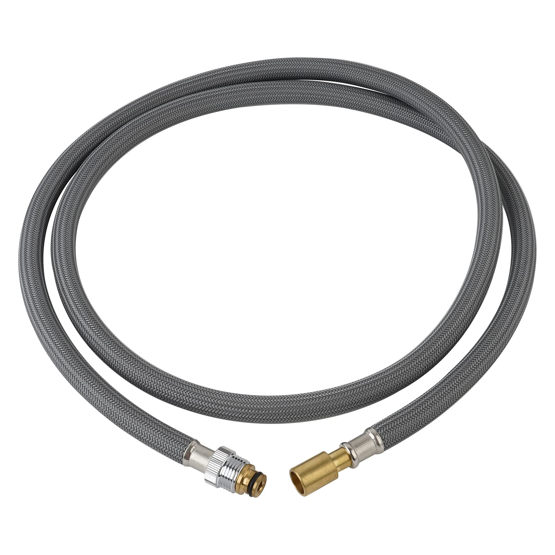 RP50390 Kitchen Faucet Hose Replacement Compatible with Delta DST ...
