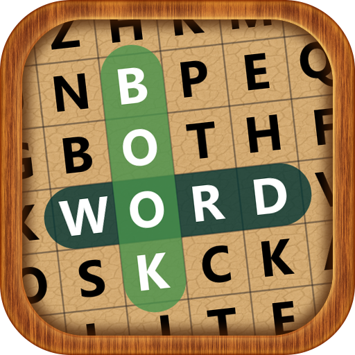 Word Search - Word Hunt, Wordscapes Puzzle - App on Amazon Appstore