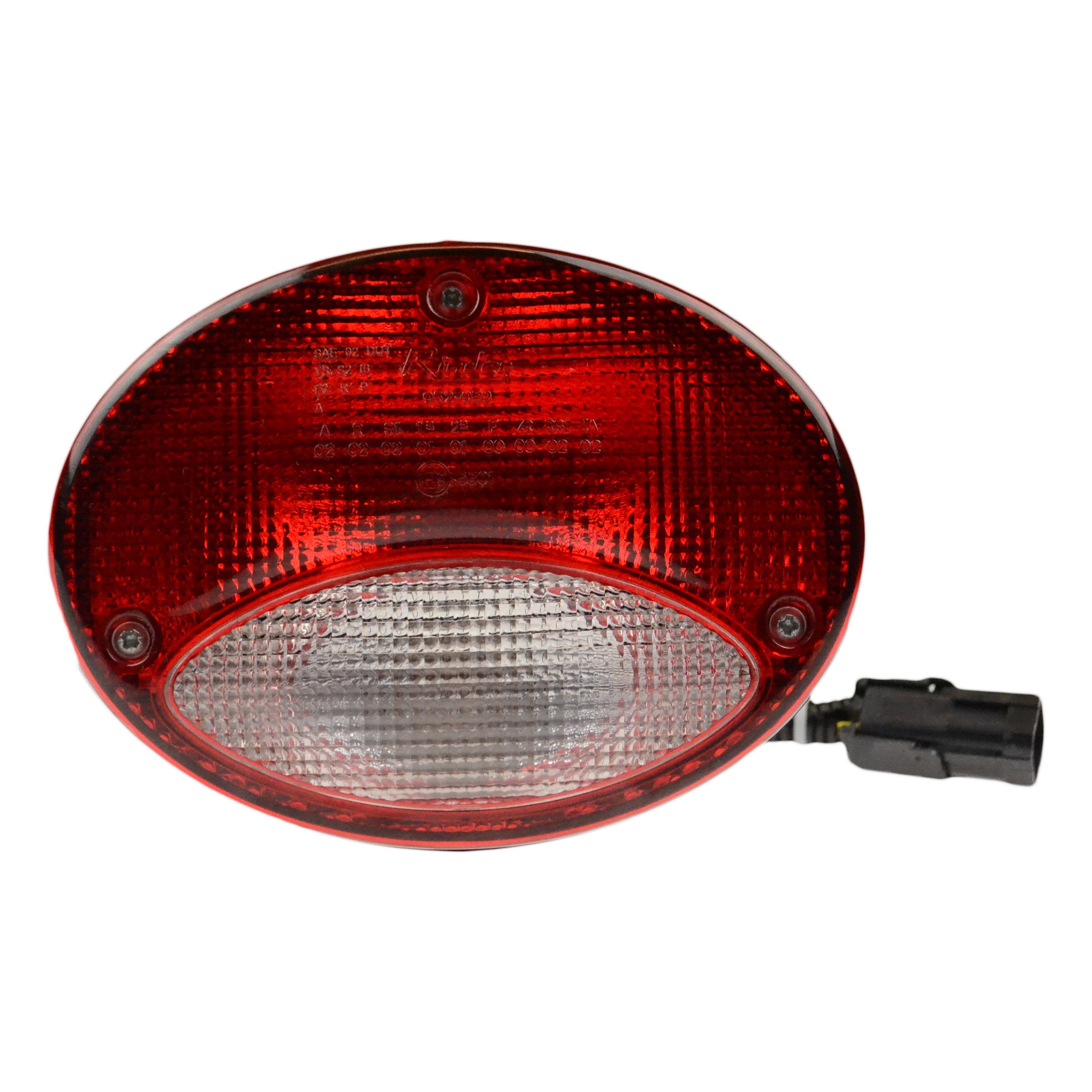 99059x Stop And Backup Tail Light Assembly | Desertcart Bosnia and ...
