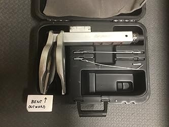 Amazon.com: Powerbuilt Strut Tool and Strut Coil Compressor Kit ...