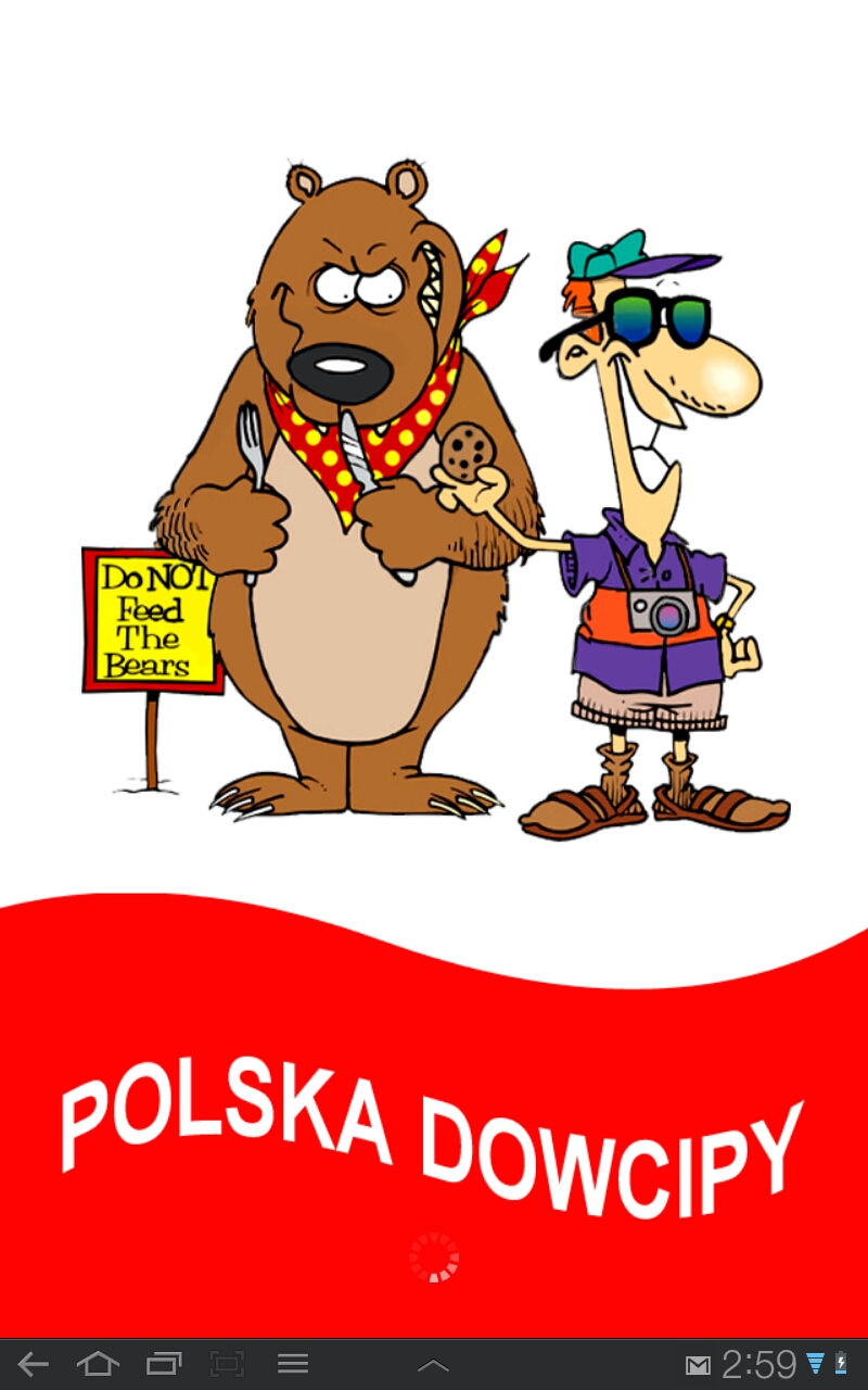 Poland Jokes Pro - App on Amazon Appstore