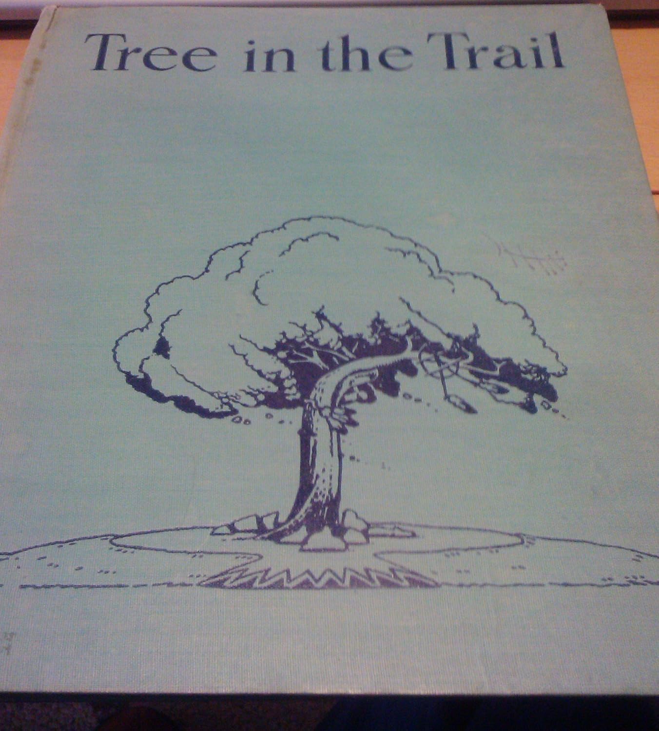 Tree in the Trail: Holling, Holling C.: 9780395182284: Books - Amazon.ca