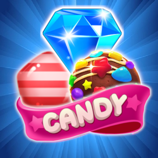 Jewel Candy Legend 2024 - App on Amazon Appstore