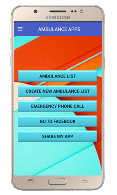 Ambulance Apps - App on Amazon Appstore