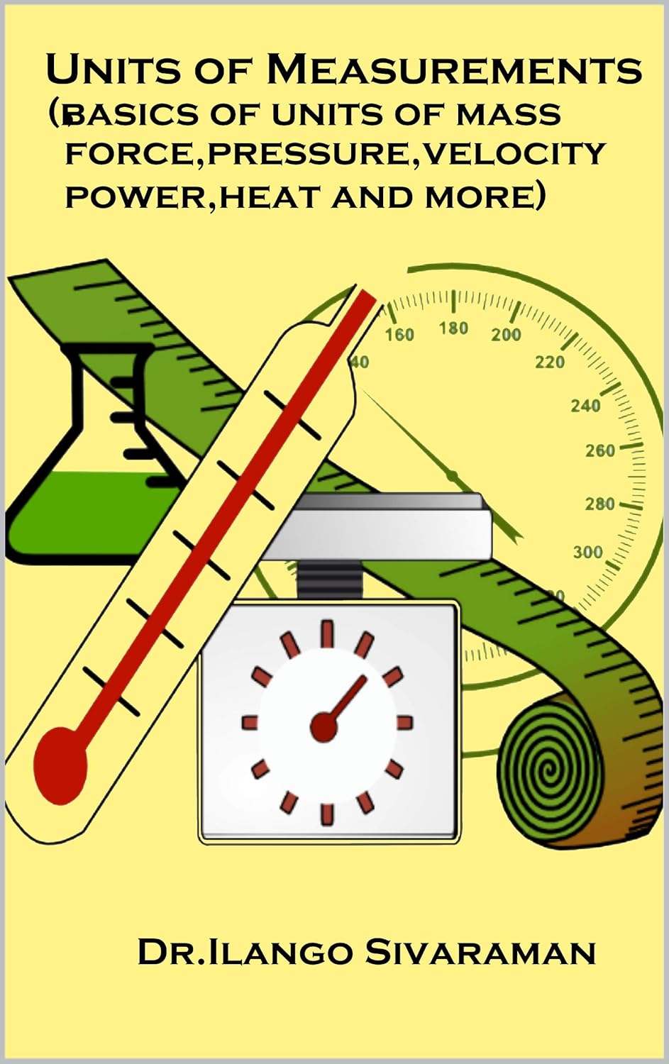 Units of Measurements: Units of Mass, Wight, Force, Velocity ...