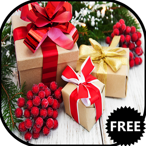 Gift Box Tutorial - App on Amazon Appstore