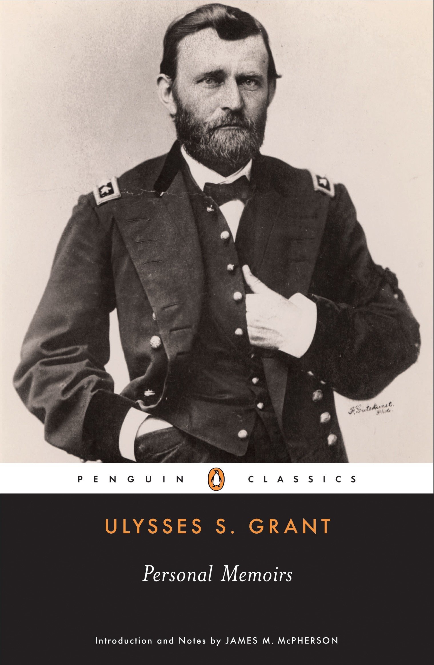 Early Life Of Ulysses S Grant