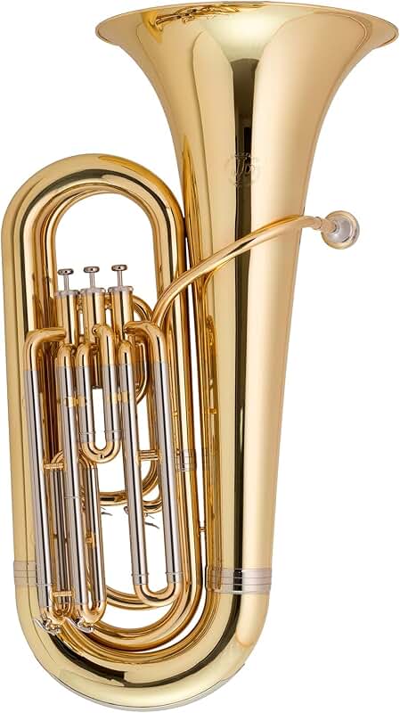 Amazon.com: Tubas - Tubas / Brass Instruments: Musical Instruments