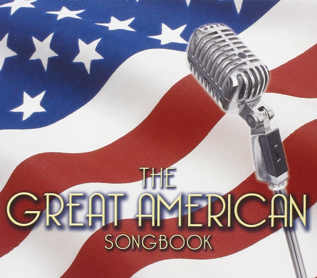 The Great American Songbook (3CD): Amazon.co.uk: CDs & Vinyl