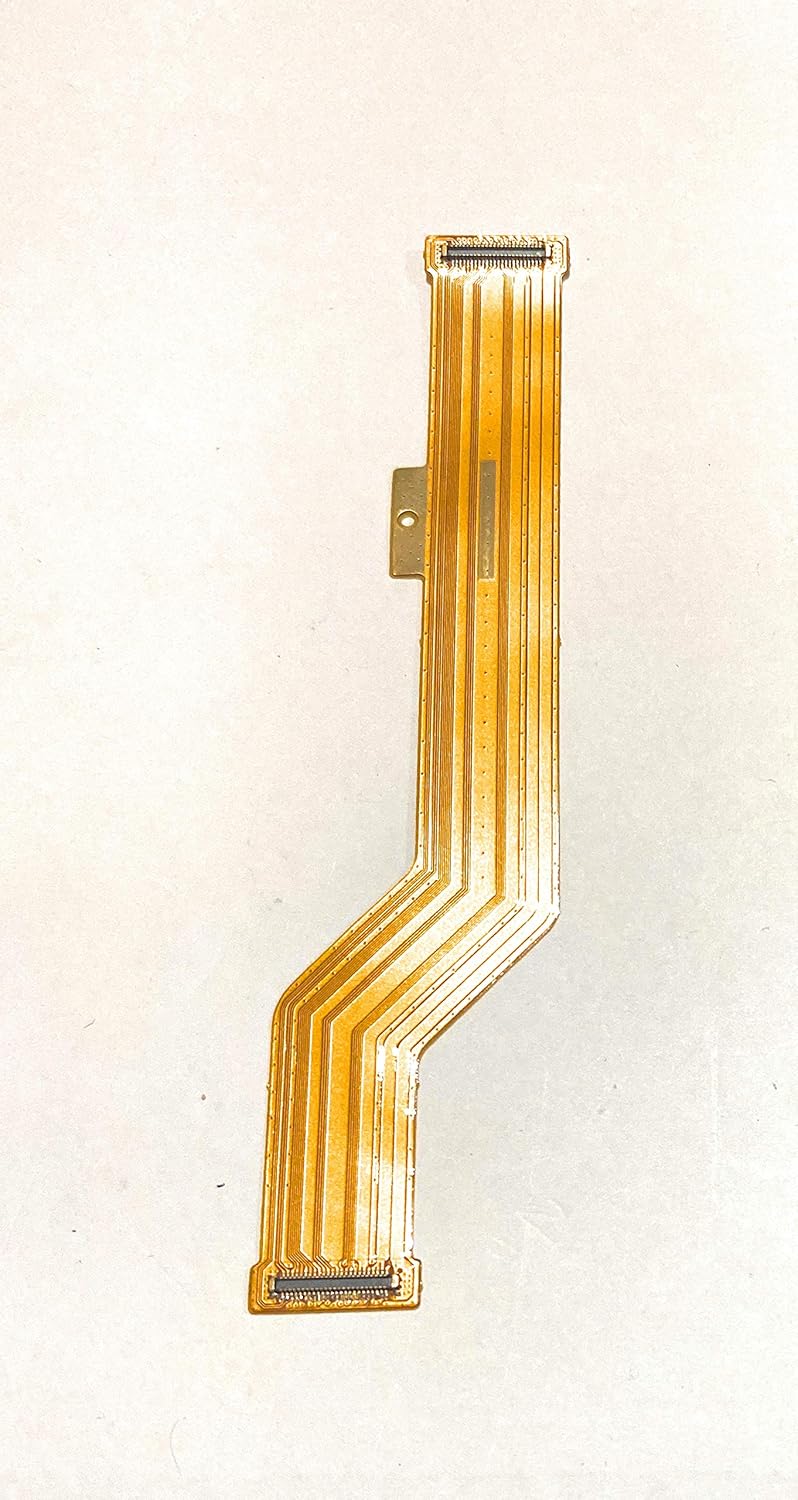 FPC LCD Display LCD FPC Motherboard Main Flex Cable Sub Board Part ...