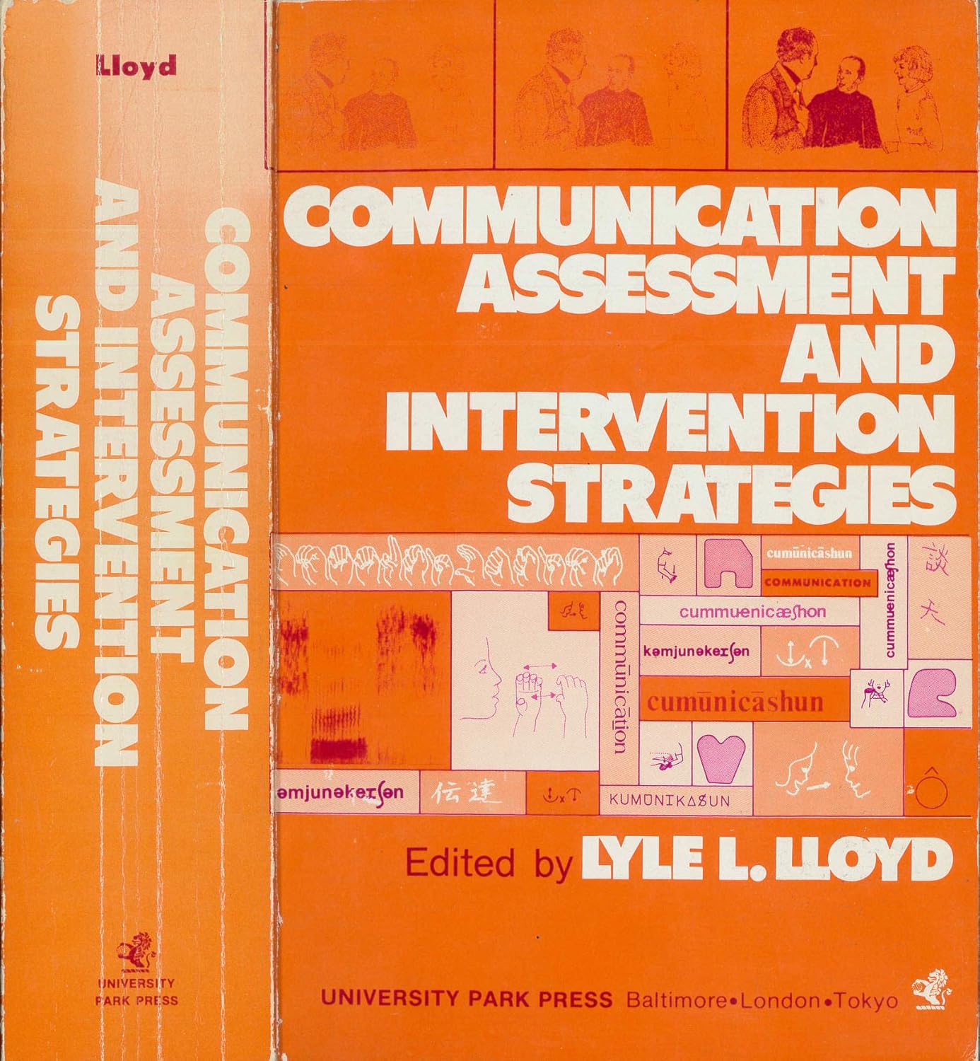 Communication Assessment And Intervention Strategies Lyle L Lloyd communication-assessment-and-intervention-strategies-lyle-l-lloyd