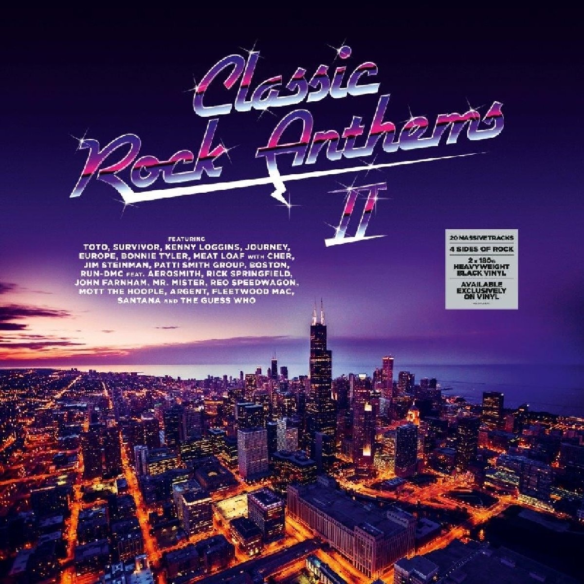 Classic Rock Anthems 2 Various Amazon in Music classic-rock-anthems-2-various-amazon-in-music