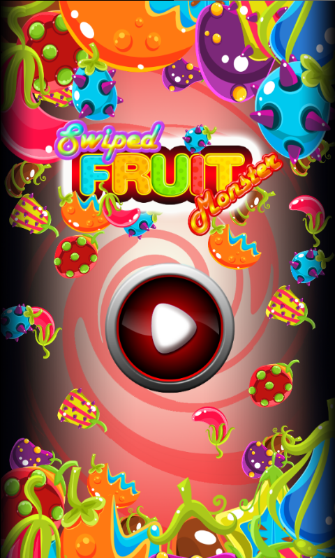 Swiped Fruit Monster - App on the Amazon Appstore
