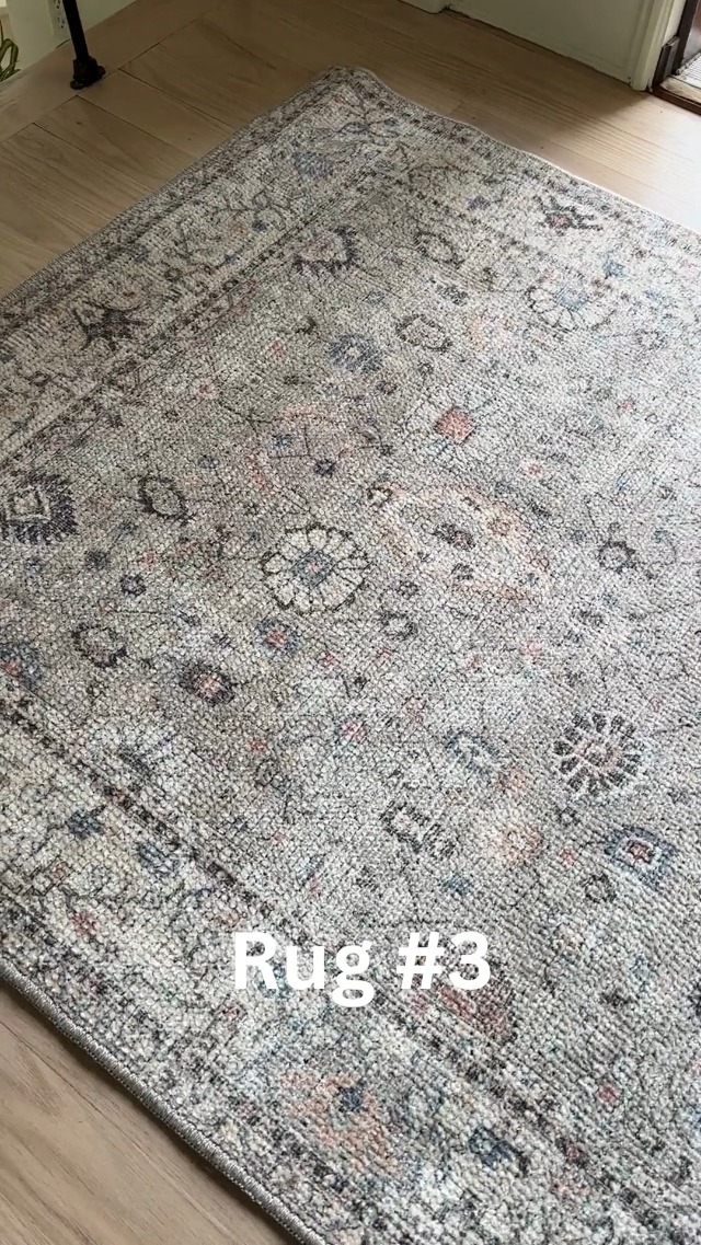 Watch Amazon Prime Day Rugs In My House on Amazon Live