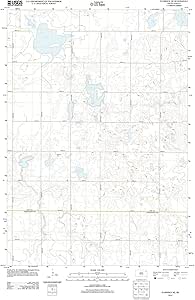 Amazon.com: 2012 Florence, SD - South Dakota - USGS Historical ...