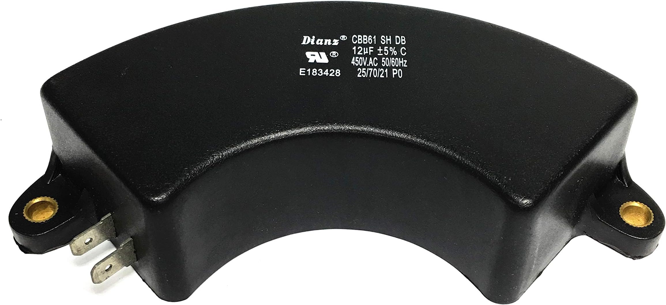 Amazon.com : Generac - Capacitor Portable - 0G84440101 : Generator ...