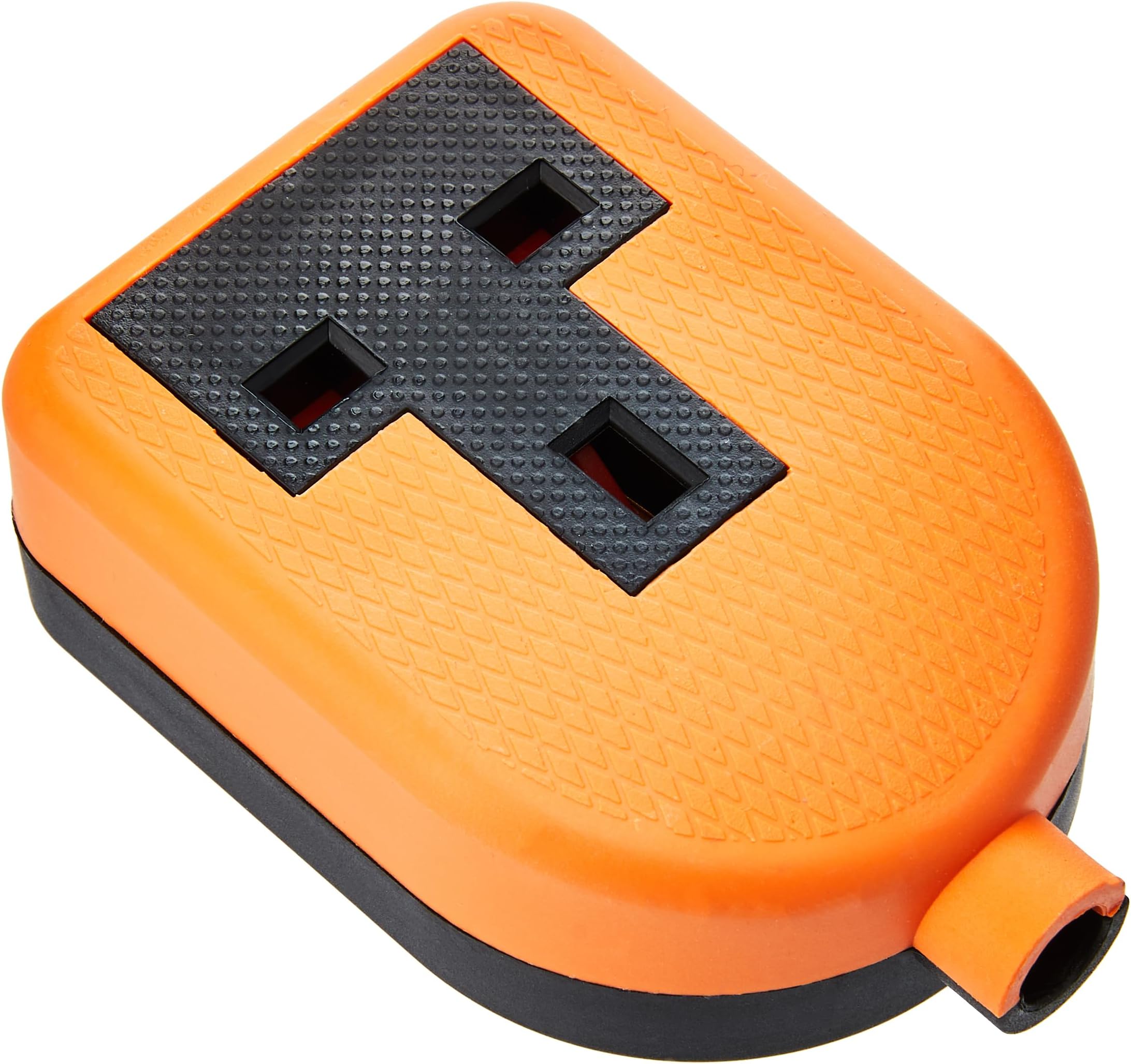 Other Heavy Duty Single Socket Trailing Socket, without Plug and Cable ...