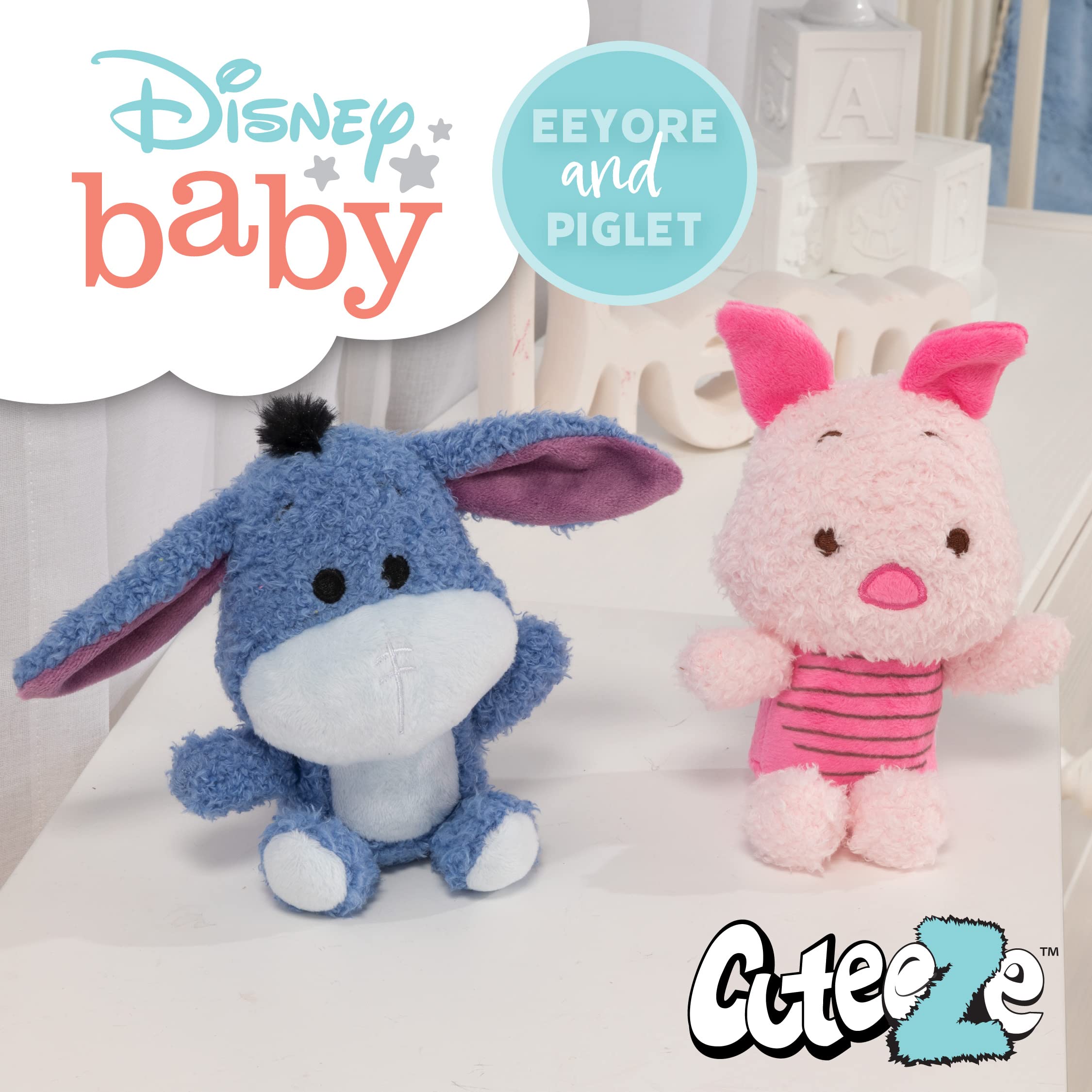 Disney Baby Eeyore
