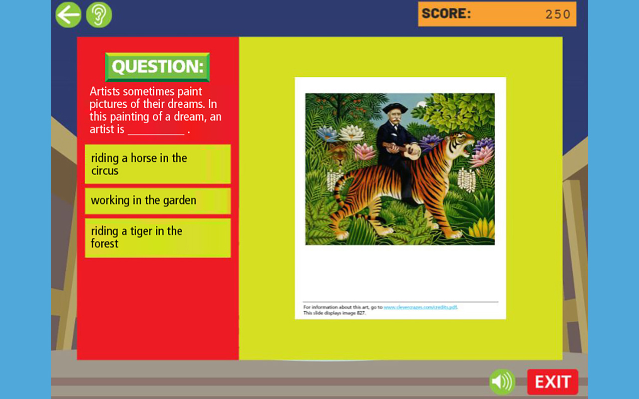 Clever Crazes for Kids - App on Amazon Appstore