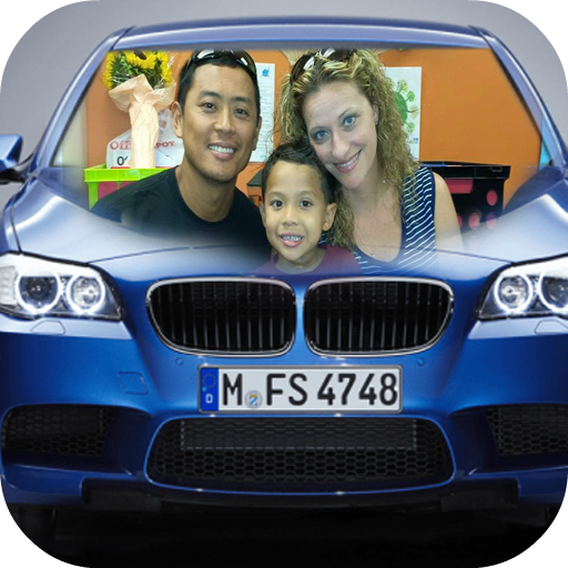Car Frame Photo Maker - App on Amazon Appstore