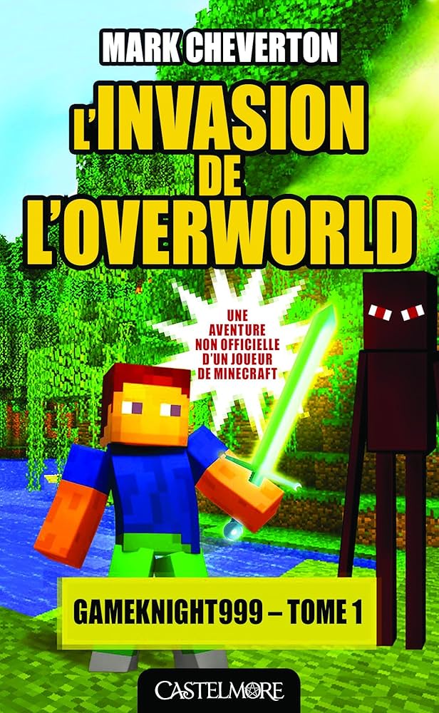 Tous Les Monstres Minecraft Dans La Vraie Vie