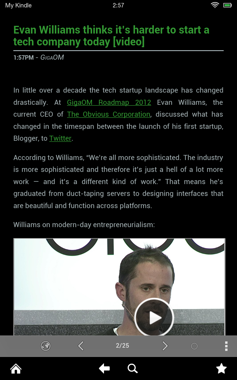 BeyondPod Podcast Manager - App on Amazon Appstore